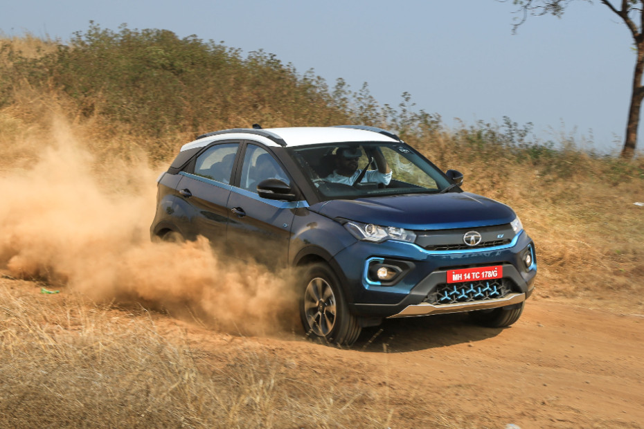 World EV Day 2023: Tata Nexon EV’s Evolution | CarDekho.com