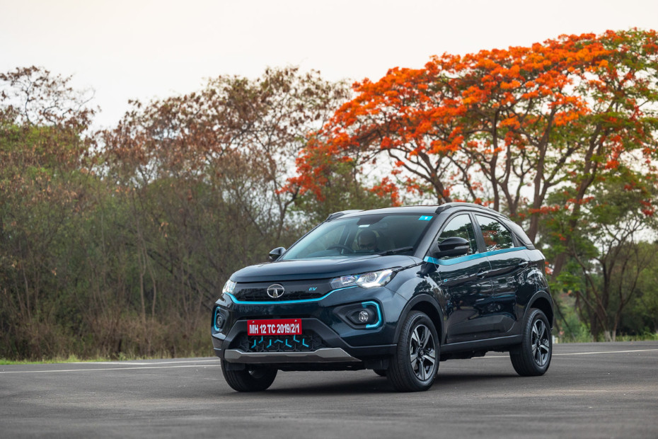 World EV Day 2023: Tata Nexon EV’s Evolution | CarDekho.com