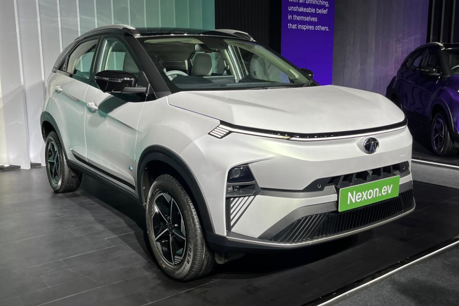 World EV Day 2023: Tata Nexon EV’s Evolution | CarDekho.com