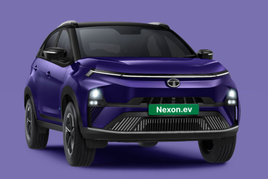 World EV Day 2023: Tata Nexon EV’s Evolution | CarDekho.com