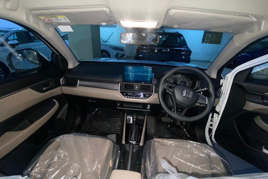 Honda Elevate V Variant Analysis Is This The True Entry Level Variant
