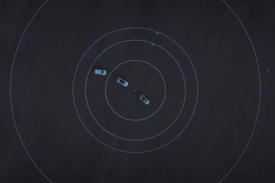 Mahindra XUV.e8, XUV.09 And BE.05 Tested On Track On World EV Day ...