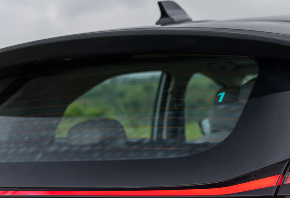 Tata Nexon Facelift Exterior Detailed In 10 Images | CarDekho.com