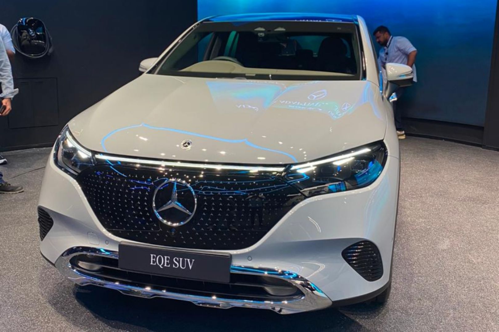 Electric Cars In India With Over 500km Of Range: Hyundai Ioniq 5, Kia ...