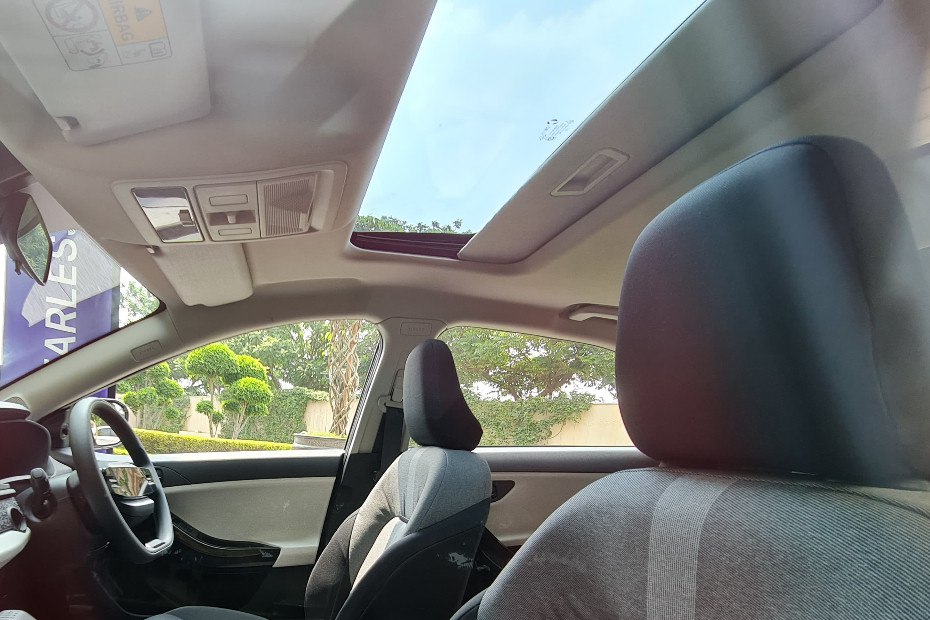 Tata Nexon Facelift Pure Variant Explained In 10 Images | CarDekho.com