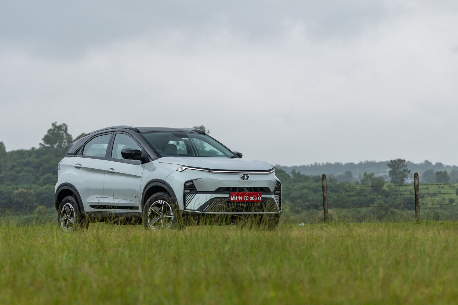 Tata Nexon EV Facelift Driven: 5 Things We Learned | CarDekho.com