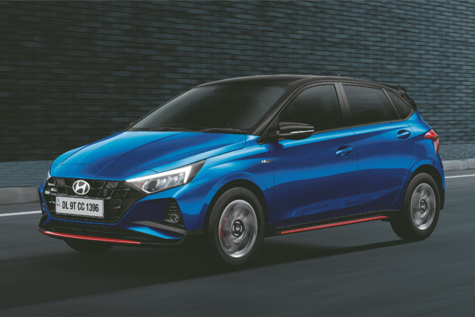 Hyundai N Line In India: Origins, Sales And Future | CarDekho.com
