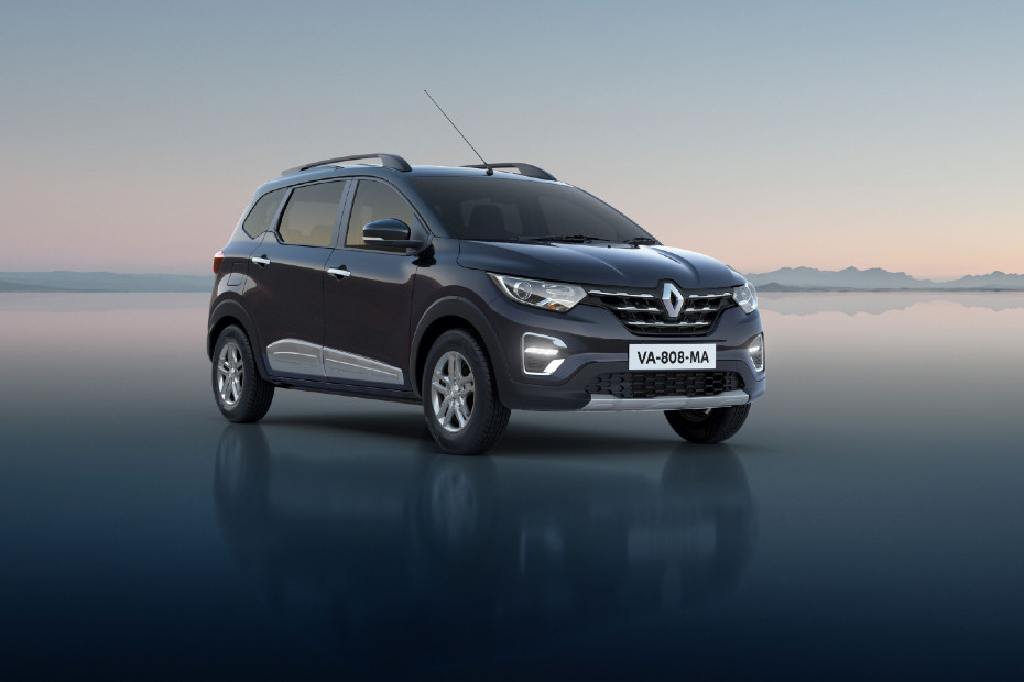 7 Cars That Come With A Dashcam Feature: Renault Kiger, Hyundai Exter ...