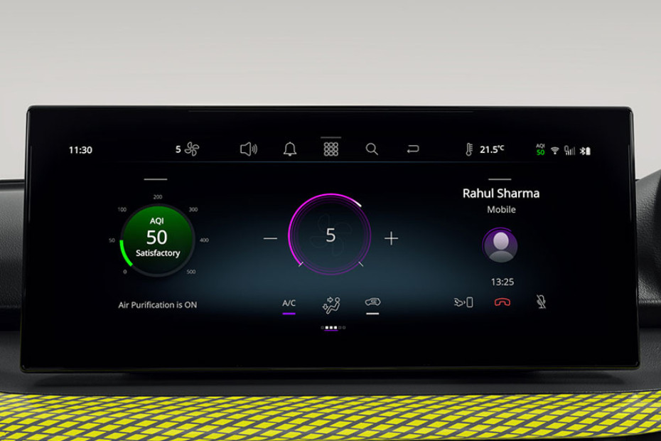 5 Key Updates Made To The Tata Harrier Facelift | CarDekho.com