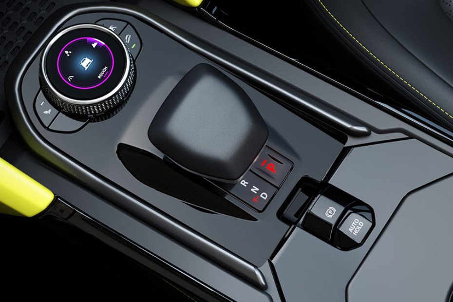 2023 Tata Harrier Facelift Colour Options Detailed | CarDekho.com