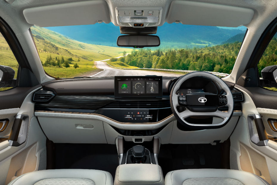 2023 Tata Safari Facelift: 5 Key Updates | CarDekho.com