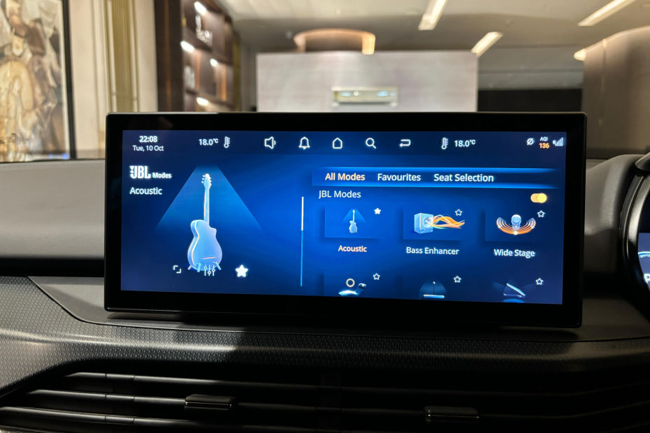 Tata Safari Facelift Explained In 13 Pics | CarDekho.com