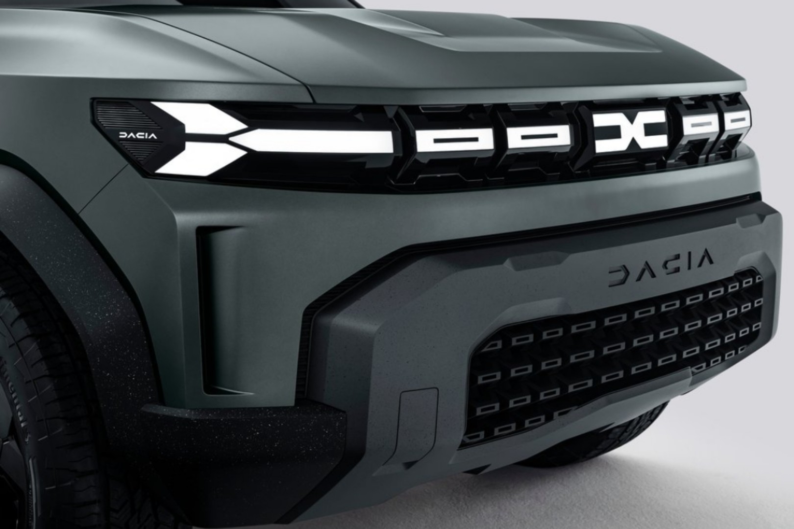 New-generation Renault Duster's Global Debut Set For November 29 ...