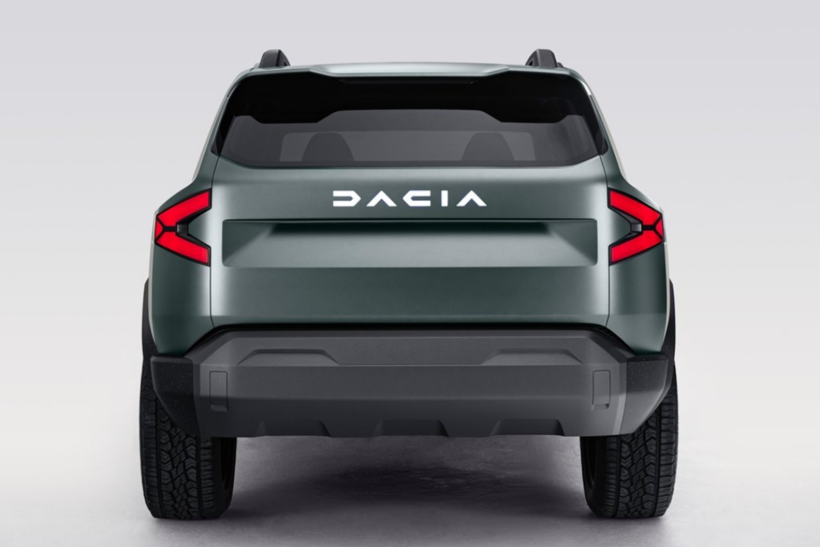 New-generation Renault Duster's Global Debut Set For November 29 ...