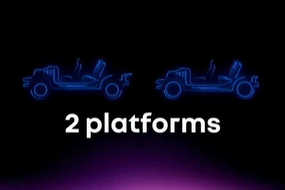 New Renault Modular Platform Announced, To Be Locally Assembled In ...