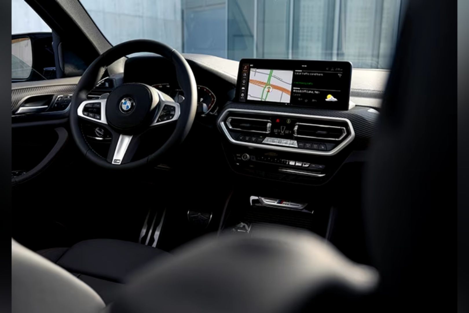 New BMW X4 M40i Launched In India, Priced At Rs 96.20 Lakh | CarDekho.com