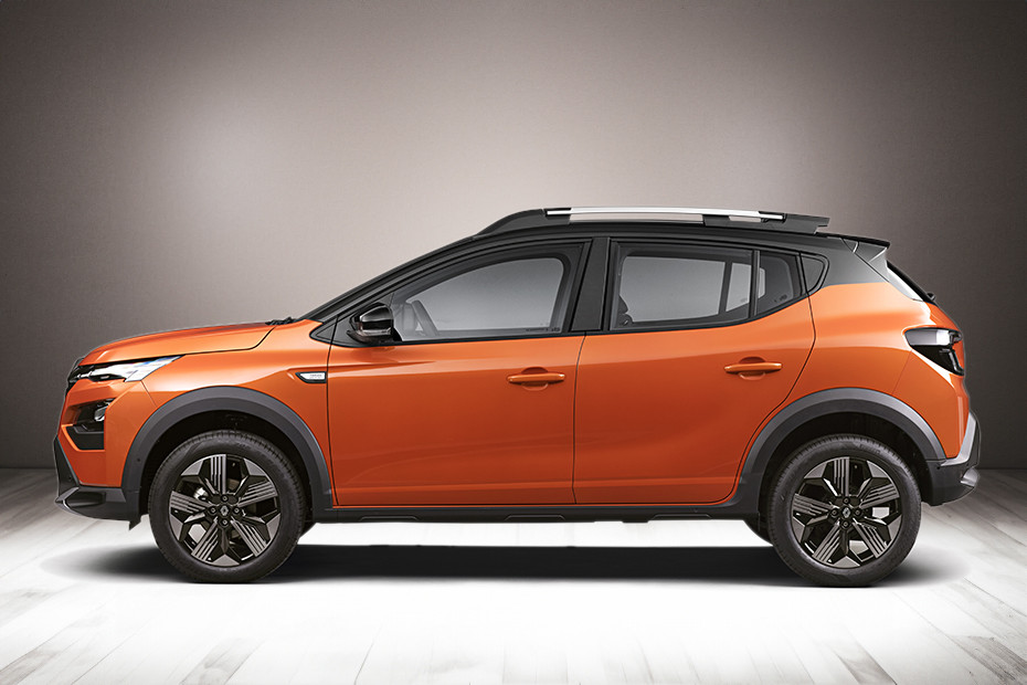 Renault Kardian Unveiled: Here Are 5 Things You Should Know | CarDekho.com