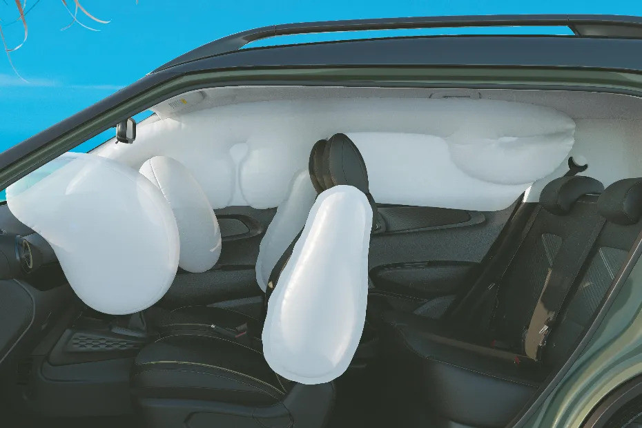 Bharat Ncap To Start Crash Testing Cars From December 15 Tata Maruti
