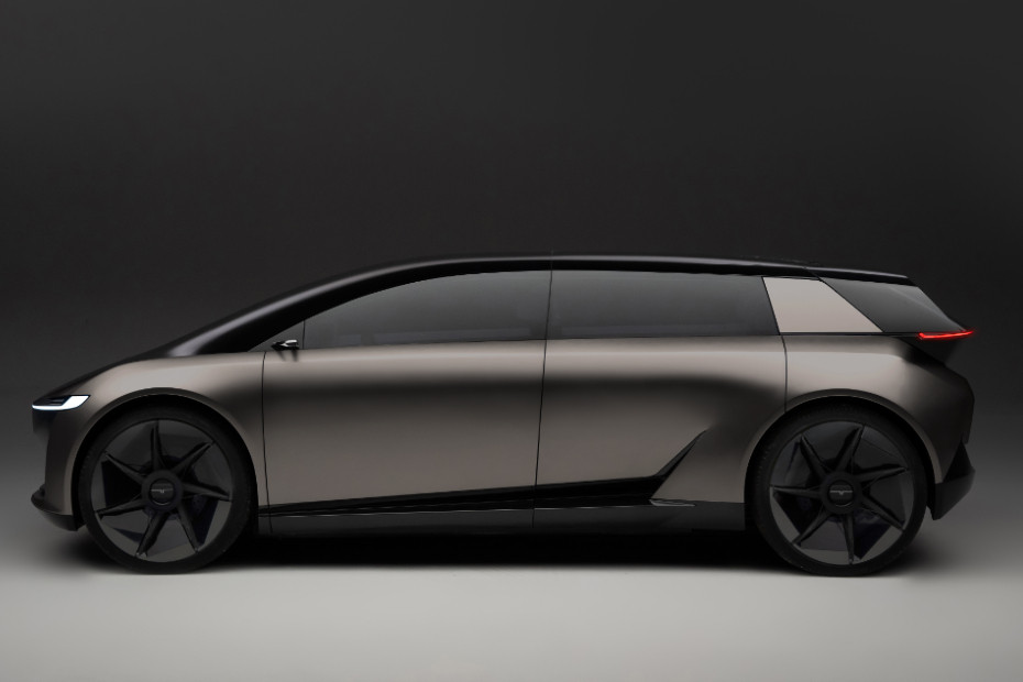 TPEM Partners With Jaguar Land Rover For Sharing EV Platform That Will ...