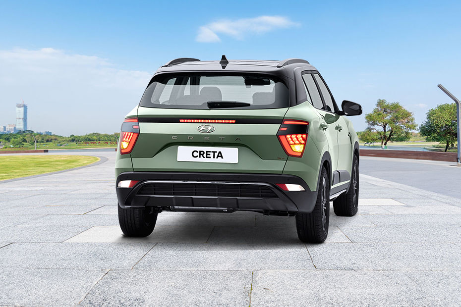 Volkswagen Taigun Trail Edition vs Hyundai Creta Adventure Edition ...