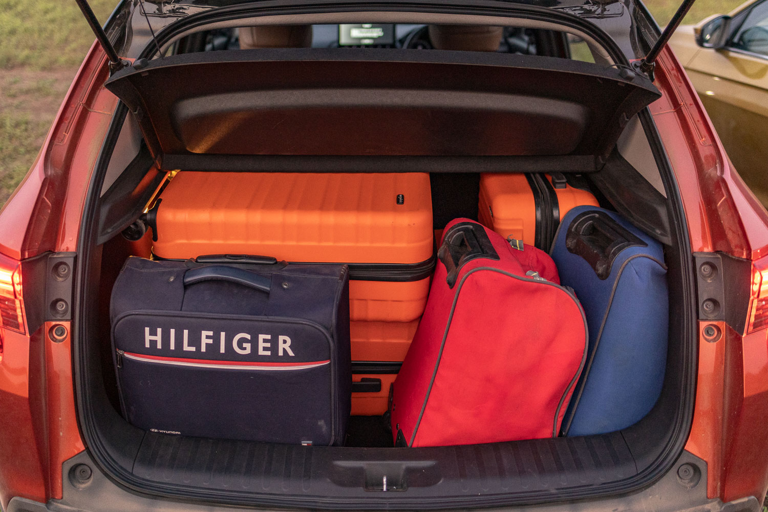 Watch: Kia Seltos, Honda Elevate, Volkswagen Taigun, Toyota Hyryder ...