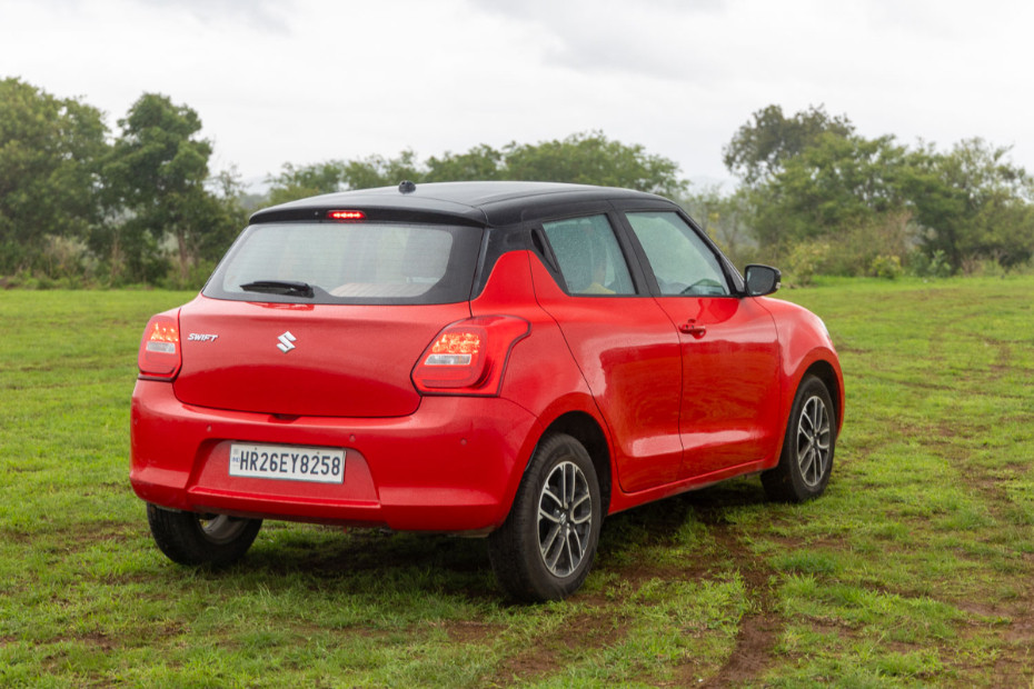 2024 Maruti Swift vs Old Swift: Key Changes Explained | CarDekho.com