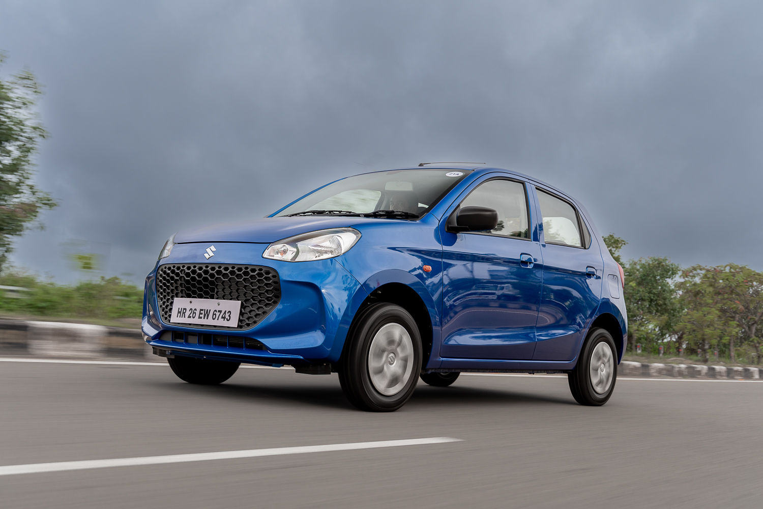 Maruti Fronx vs Renault Kiger, Maruti Alto K10, Tata Tiago EV, Toyota ...