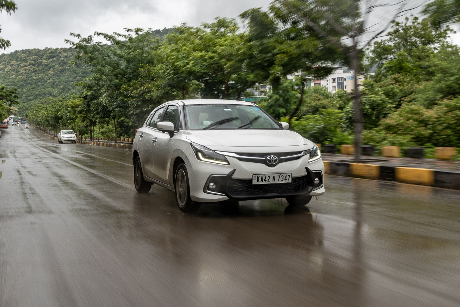 Maruti Fronx vs Renault Kiger, Maruti Alto K10, Tata Tiago EV, Toyota ...