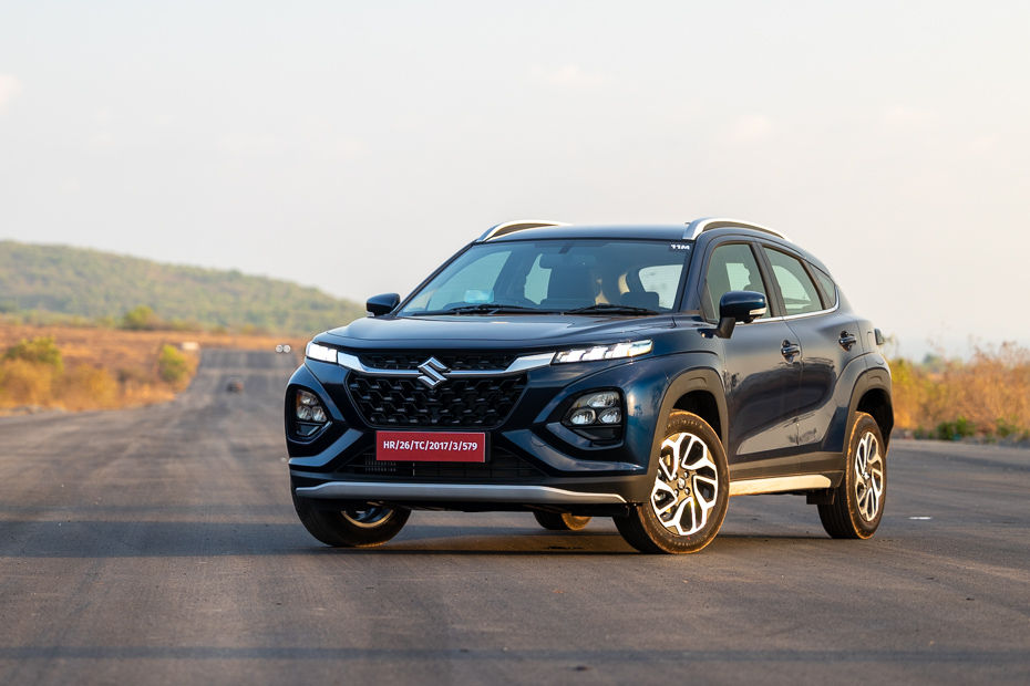 Maruti Fronx vs Renault Kiger, Maruti Alto K10, Tata Tiago EV, Toyota ...