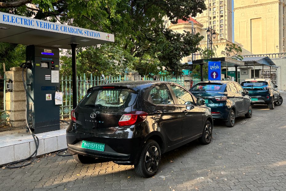 Tata Punch EV vs Tata Tiago EV vs Tata Tigor EV vs Tata Nexon EV: Specification Comparison ...