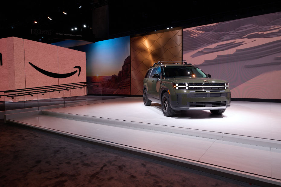 Hyundai Partners With Amazon To Sell Its Cars Online In The U.S.A ...
