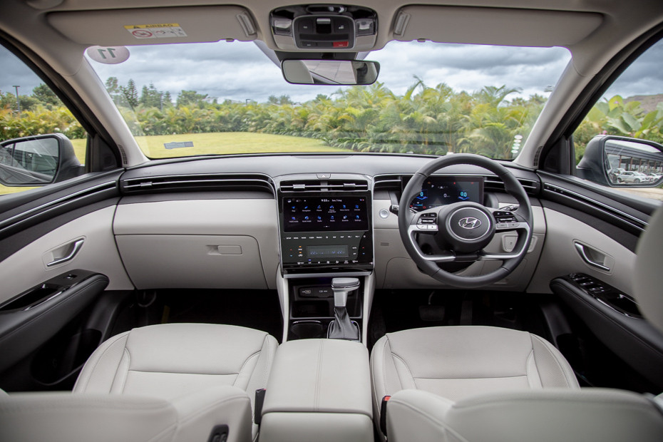 2024 Hyundai Tucson Revealed Globally, All The Changes Detailed ...