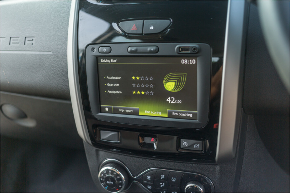 Renault Duster New vs Old: In Pics Comparison | CarDekho.com