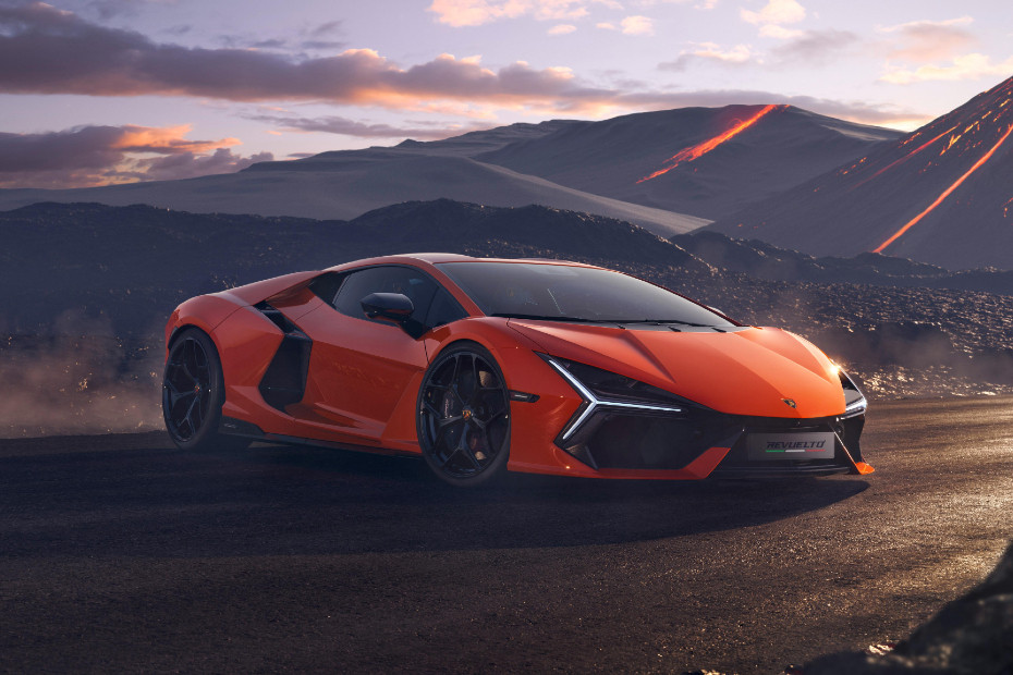 Upcoming Cars In December 2023: Kia Sonet Facelift, Lamborghini ...