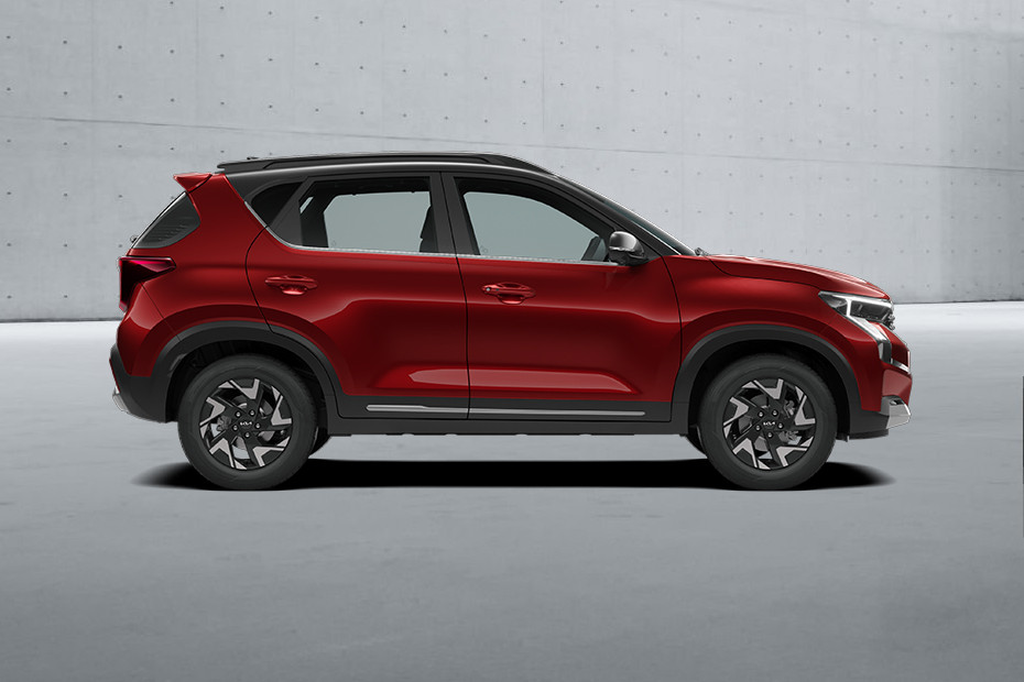 Kia Sonet New vs Old: Exterior, Interior, Engines, And Features ...