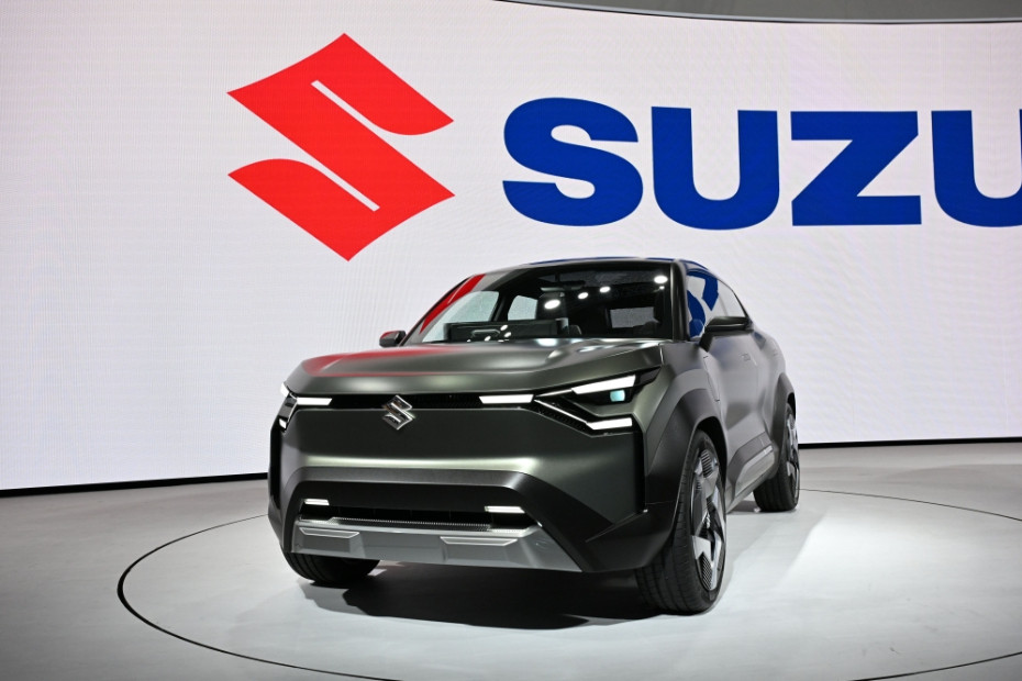 Top 10 Most Anticipated SUVs Launching In India In 2024: Hyundai Creta Facelift, Kia Sonet ...
