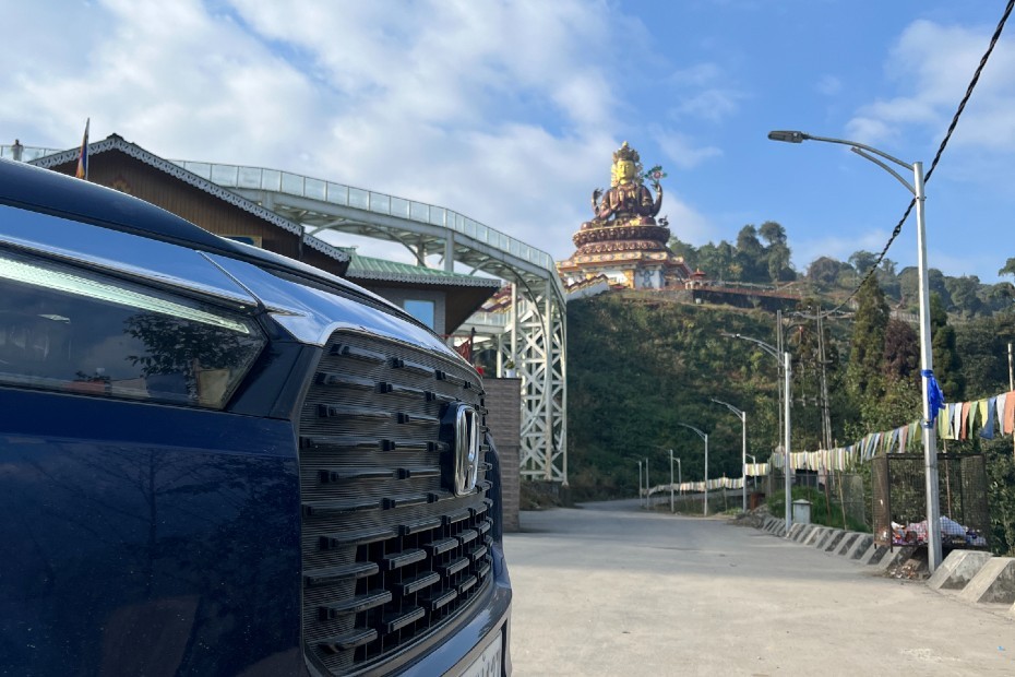 Honda Drive To Discover 12: Exploring The Wonderful Views Of Sikkim ...