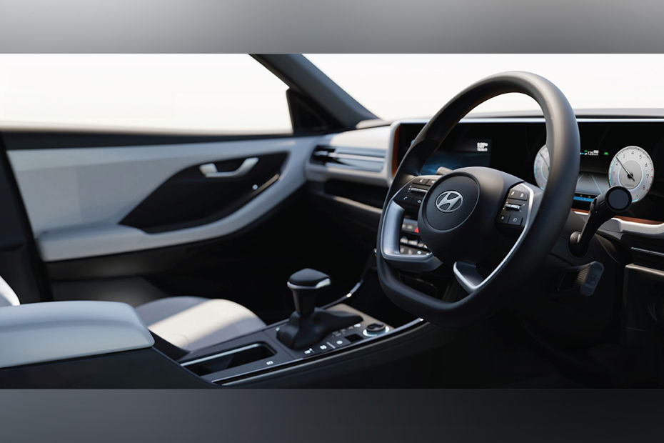 2024 Hyundai Creta Safety Features Revealed, Gets ADAS Too | CarDekho.com