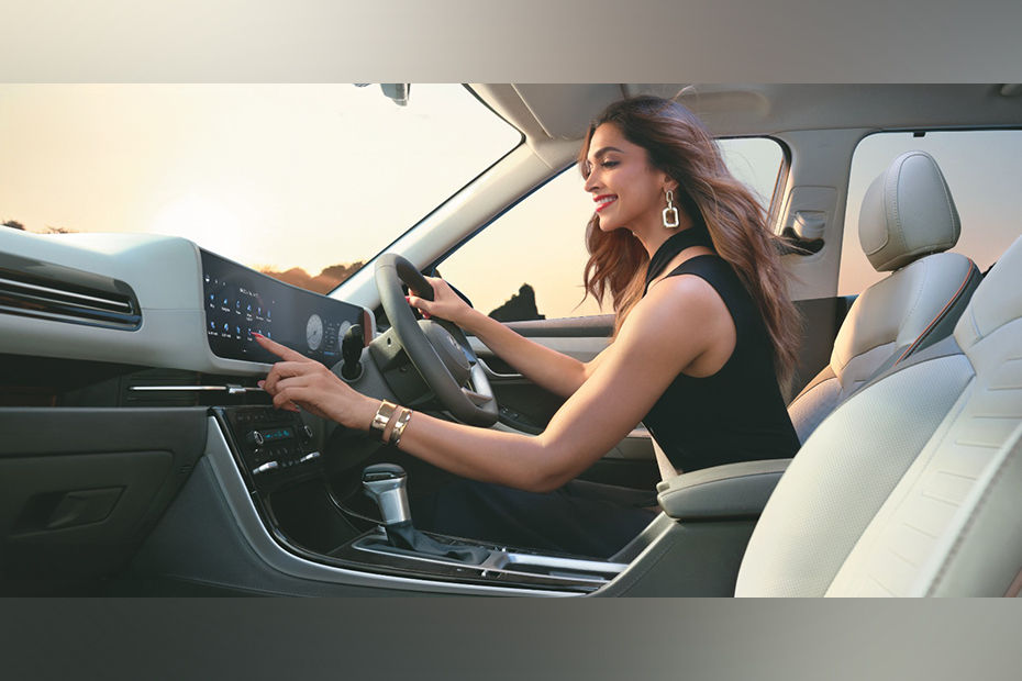 2024 Hyundai Creta Safety Features Revealed, Gets ADAS Too | CarDekho.com