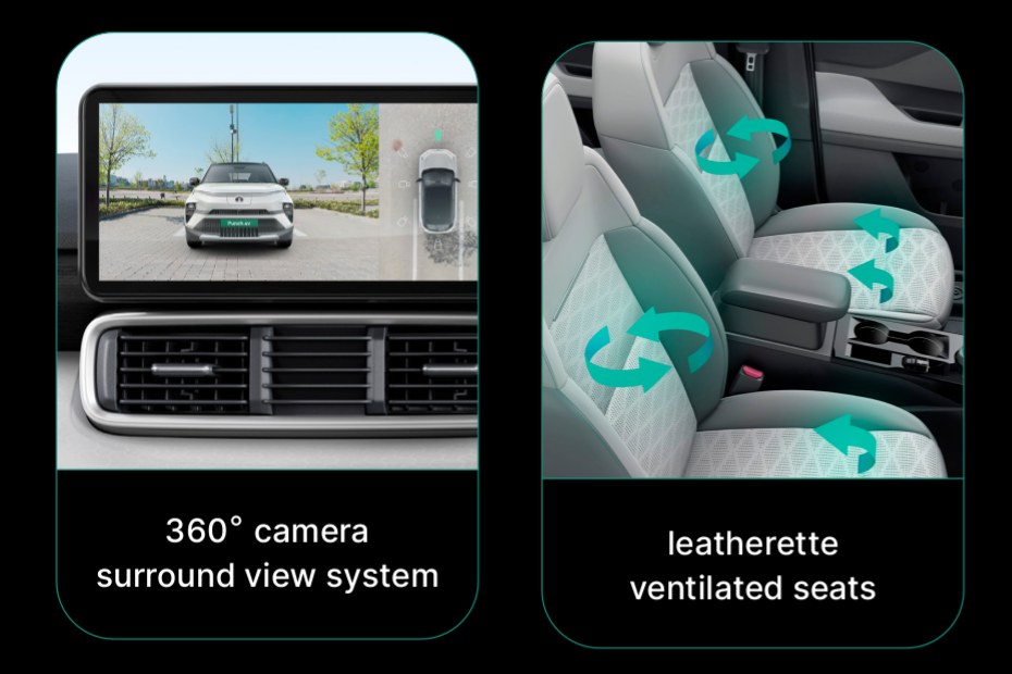 7 New Things To Expect From The Tata Punch Facelift | CarDekho.com