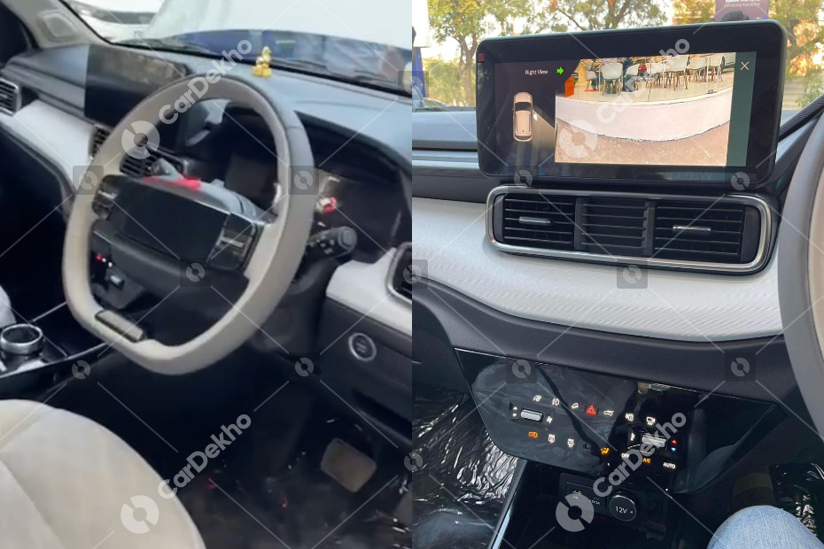 Exclusive: Tata Punch EV Detailed Ahead Of Launch | CarDekho.com