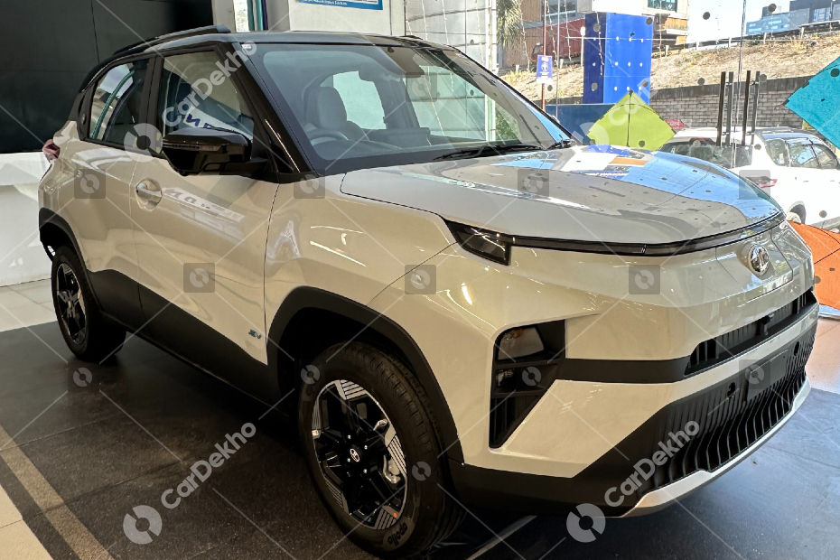 Exclusive: Tata Punch EV Battery Pack And Electric Motor Details Leaked ...