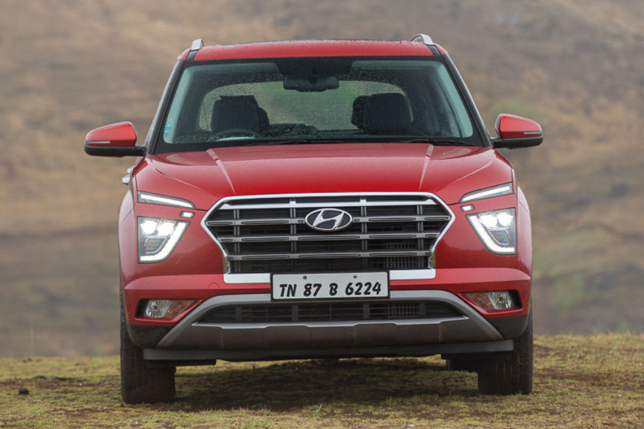 2024 Hyundai Creta: New vs Old | CarDekho.com