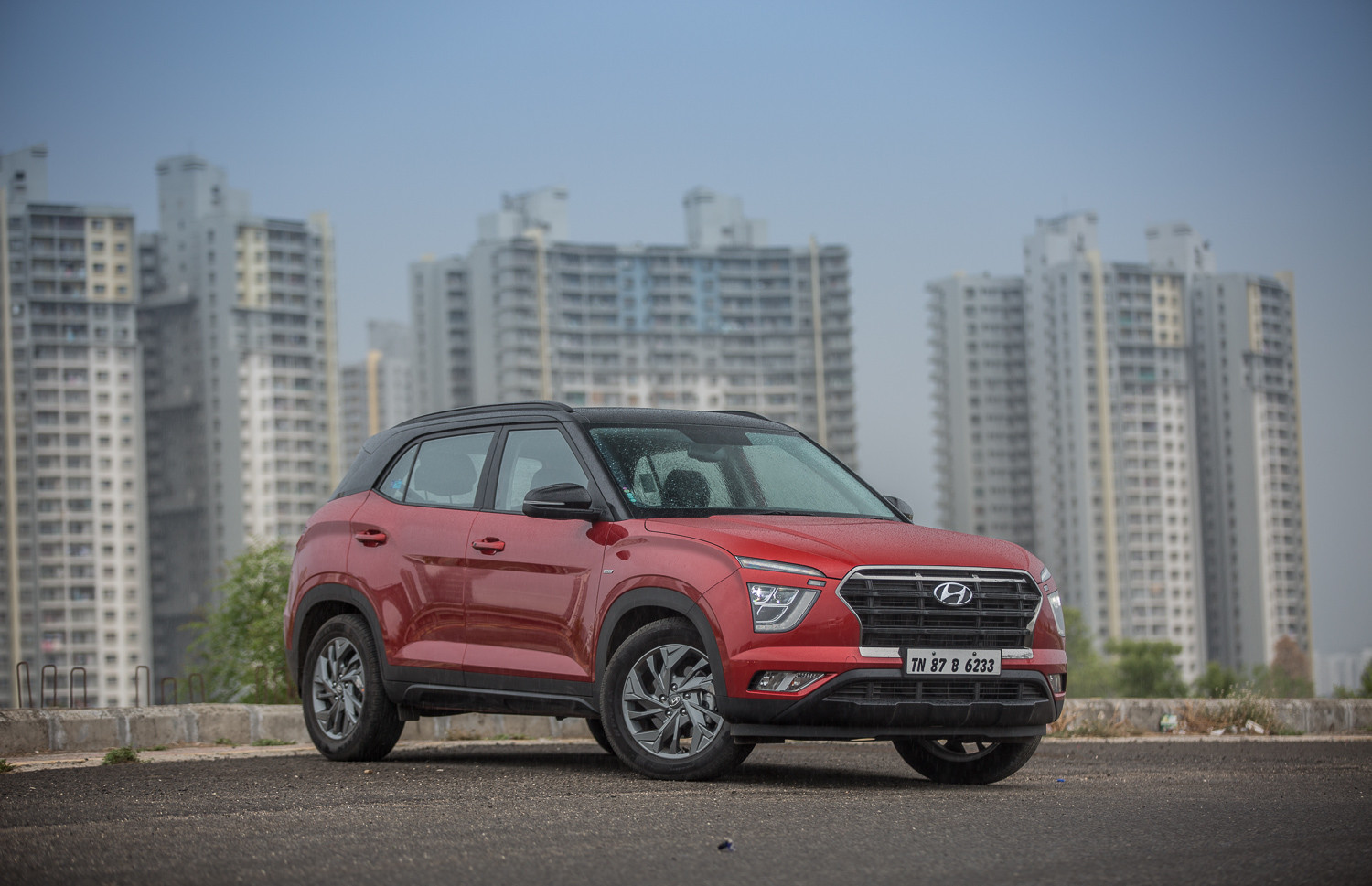 2024 Hyundai Creta: New vs Old | CarDekho.com
