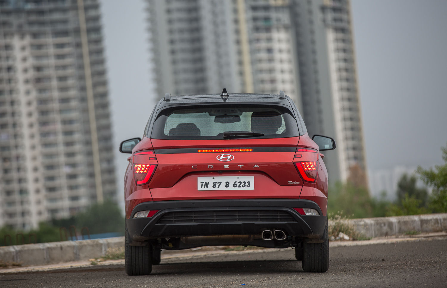 2024 Hyundai Creta: New vs Old | CarDekho.com