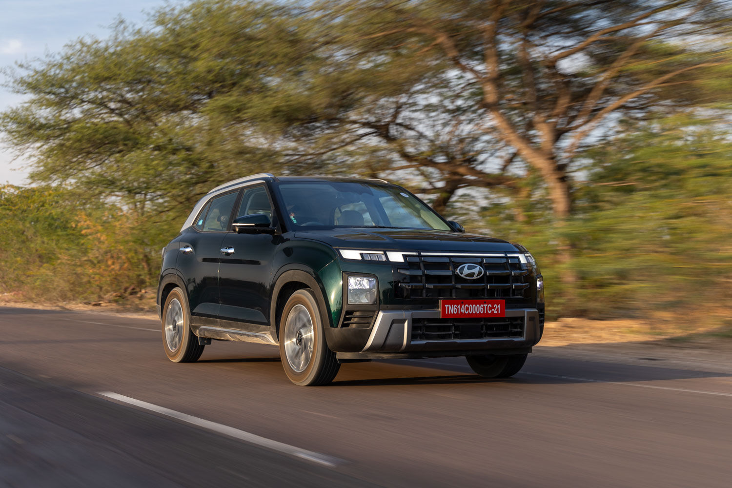 2024 Hyundai Creta: New vs Old | CarDekho.com
