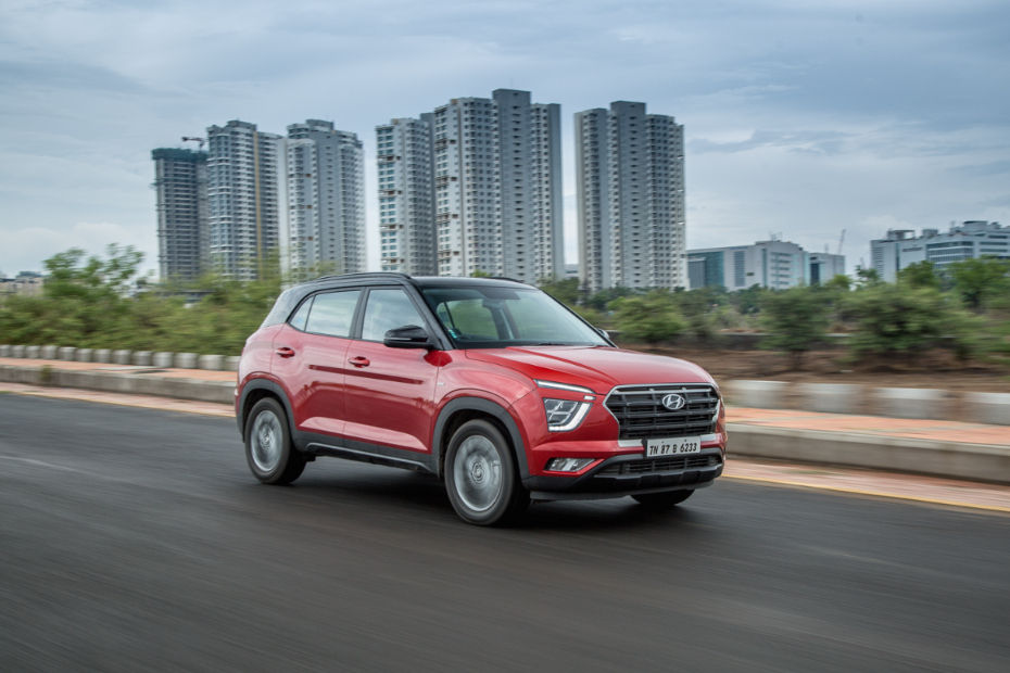 2024 Hyundai Creta: New vs Old | CarDekho.com