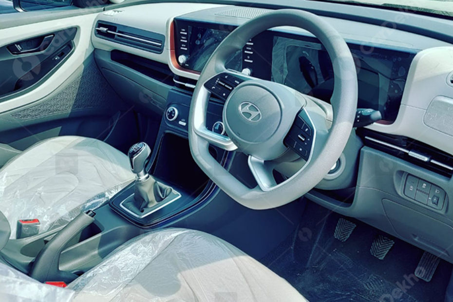 2024 Hyundai Creta EX Variant Explained In 5 Images | CarDekho.com
