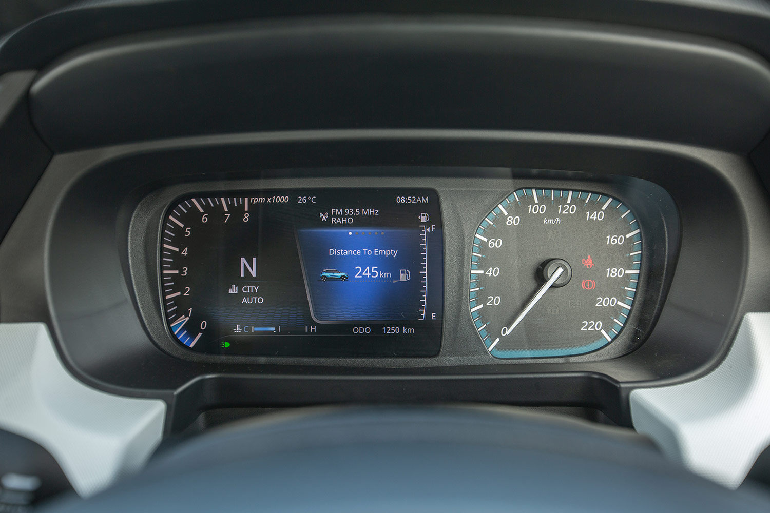 Tata Punch EV vs Tata Punch ICE (Internal Combustion Engine): In Pics ...