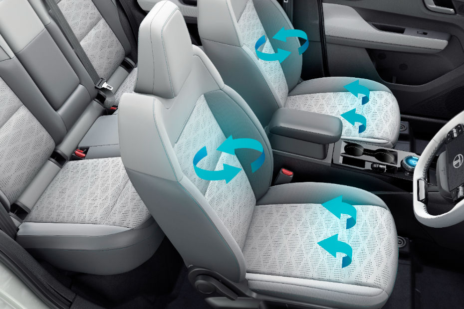Tata Punch EV vs Tata Punch ICE (Internal Combustion Engine): In Pics ...